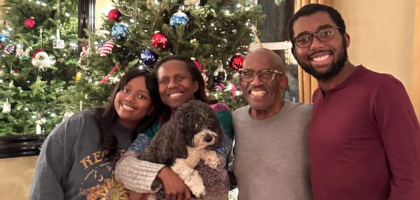 Updates On Al Roker, The Weather Forecaster - TVovermind