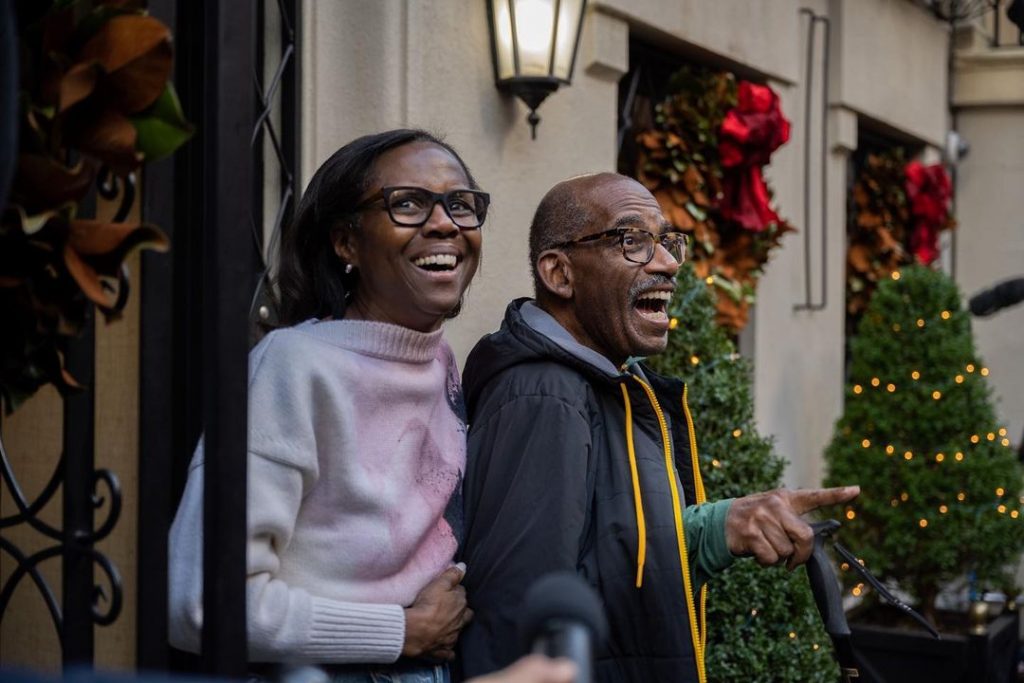Updates On Al Roker, The Weather Forecaster – TVovermind