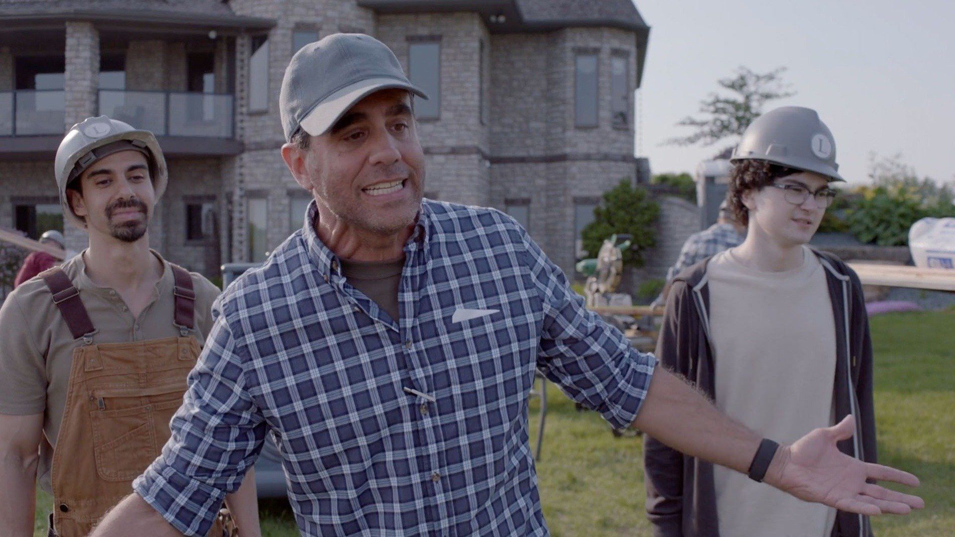 Angry Neighbors is Perfect for the Modern Era - TVovermind