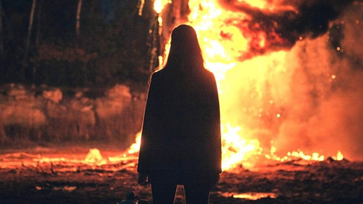 Blood Appears to Sharpen the Edge of the Vampire Genre - TVovermind