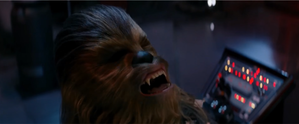 Chewbacca: Character Explained – TVovermind