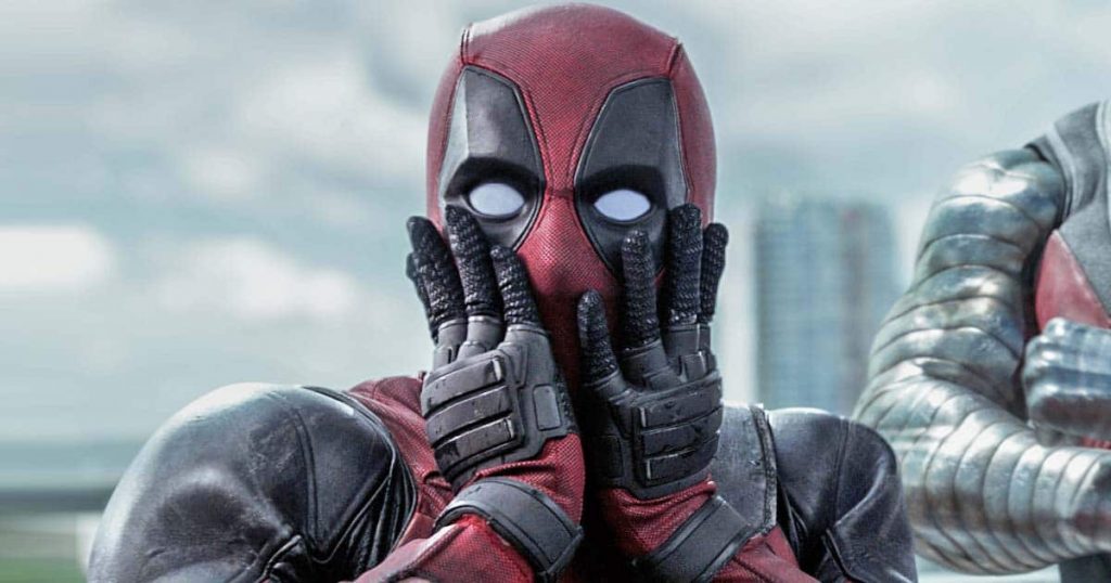 Deadpool 3 Director Promises Hardcore Violence In The Upcoming Film ...