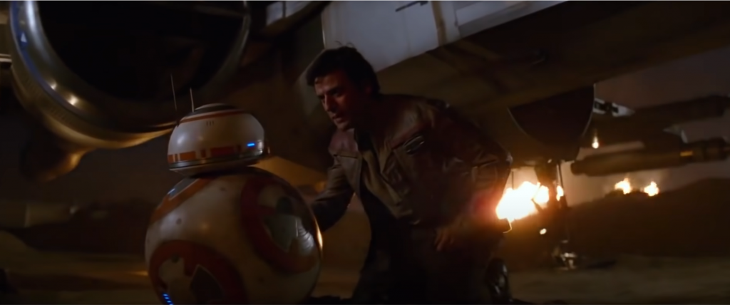 Star Wars: Episode VII – The Force Awakens: Movie Recap - TVovermind