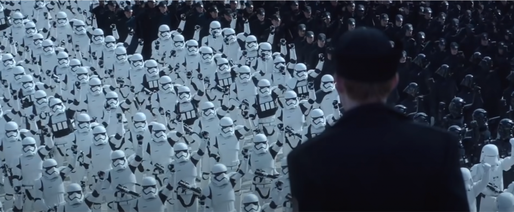 Star Wars: Episode VII – The Force Awakens: Movie Recap - TVovermind