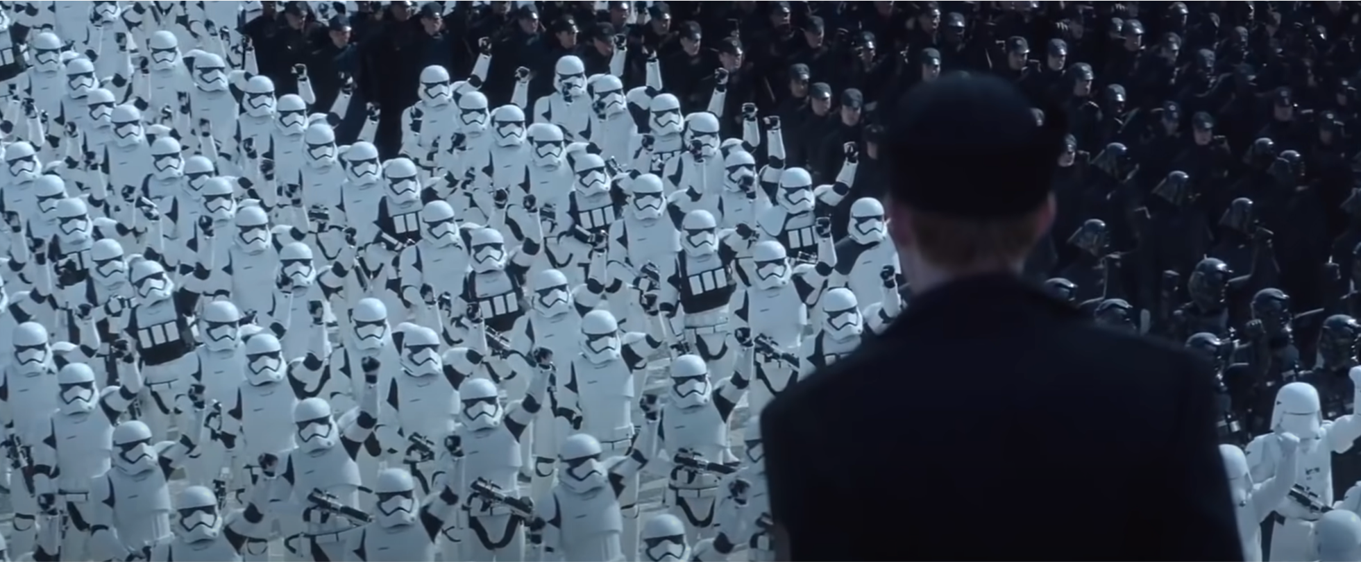 Star Wars: Episode VII – The Force Awakens: Movie Recap - TVovermind