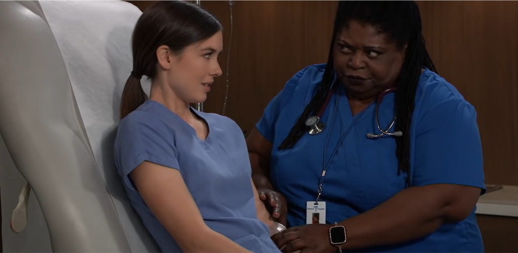 Reactions and Tributes to the Death of Sonya Eddy - TVovermind