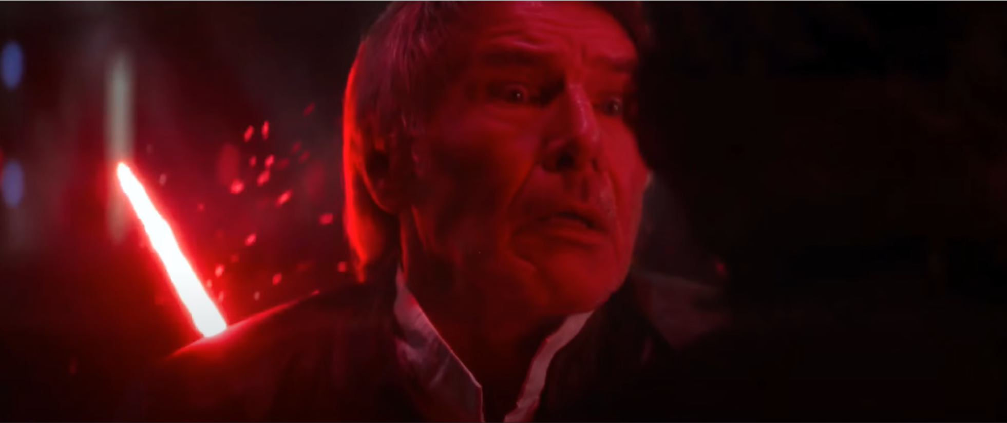 Han Solo: Character Explained - TVovermind