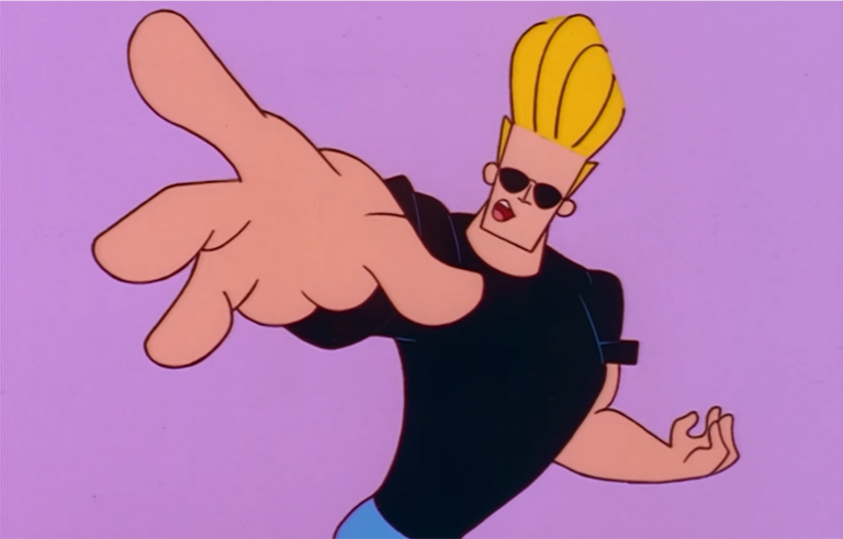 The Five Main Characters Of Johnny Bravo: Explained - TVovermind
