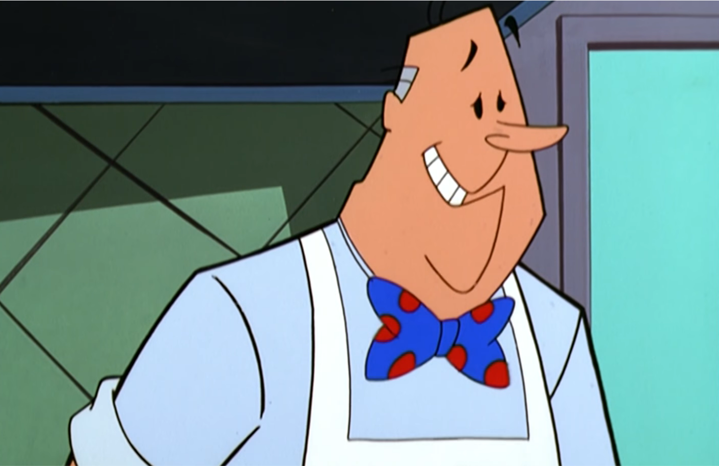 The Five Main Characters Of Johnny Bravo: Explained - TVovermind