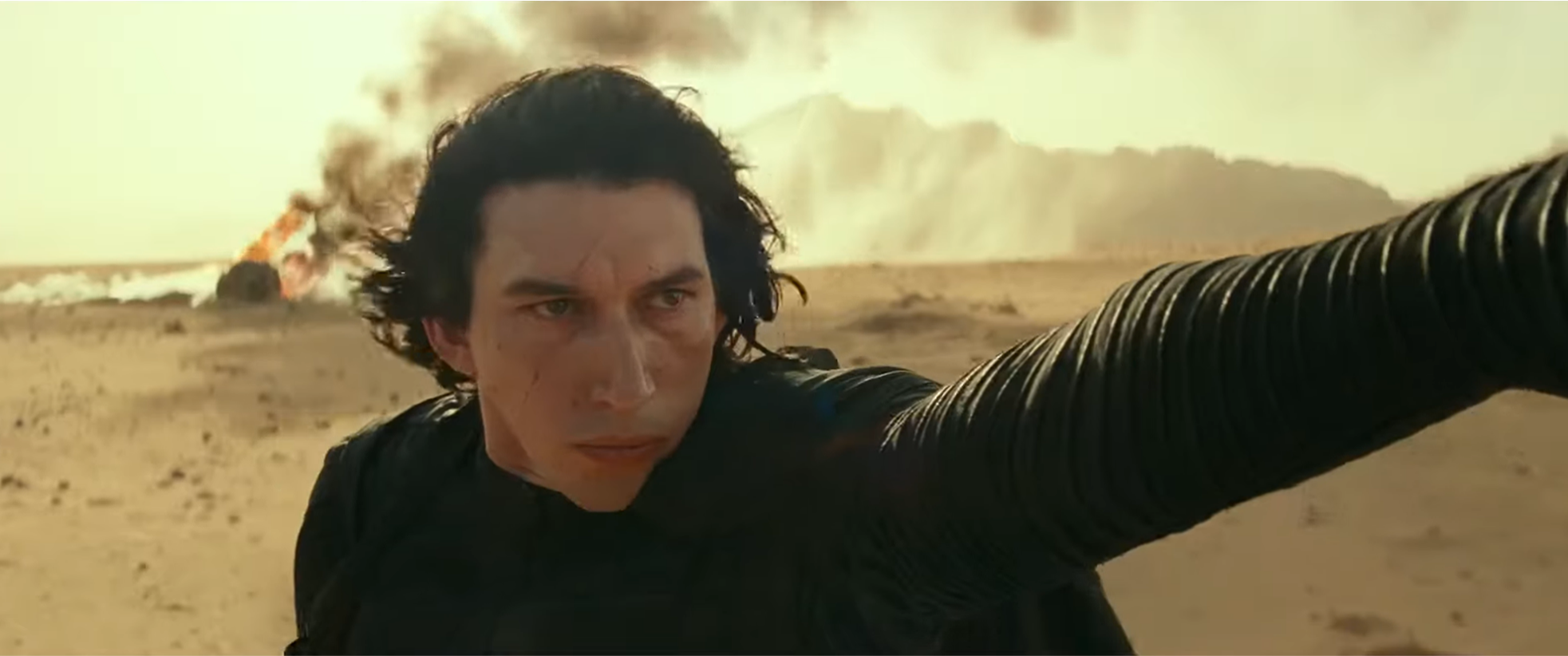 Kylo Ren: Character Explained – TVovermind