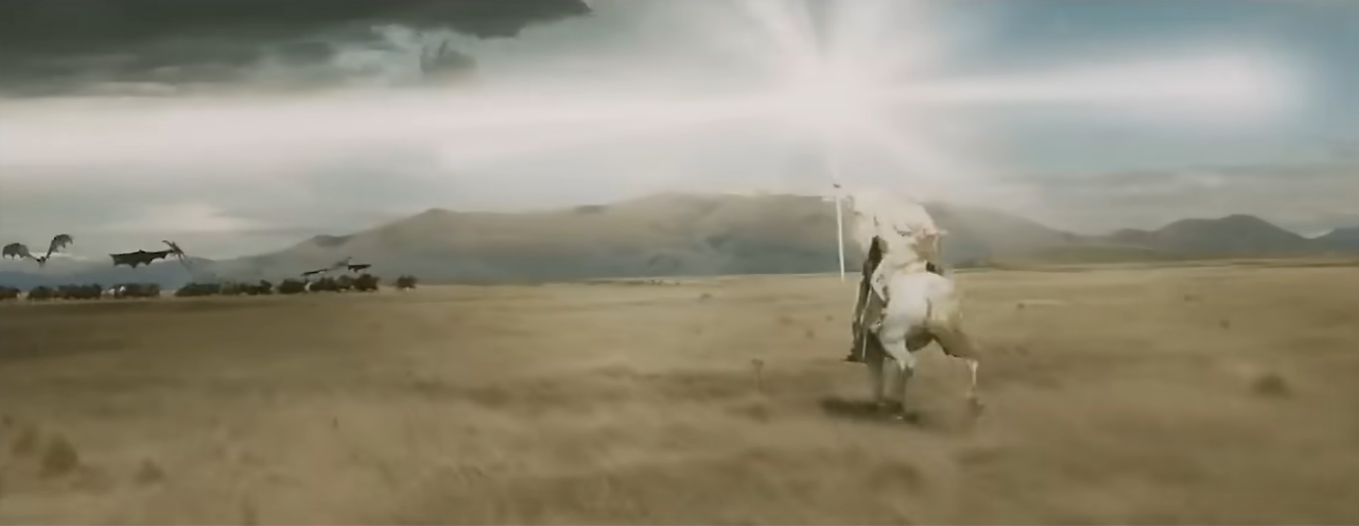 Lord Of The Rings Extensions: Explained - TVovermind