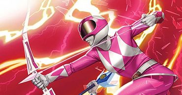 The Pink Ranger Might Become a Serious Threat - TVovermind