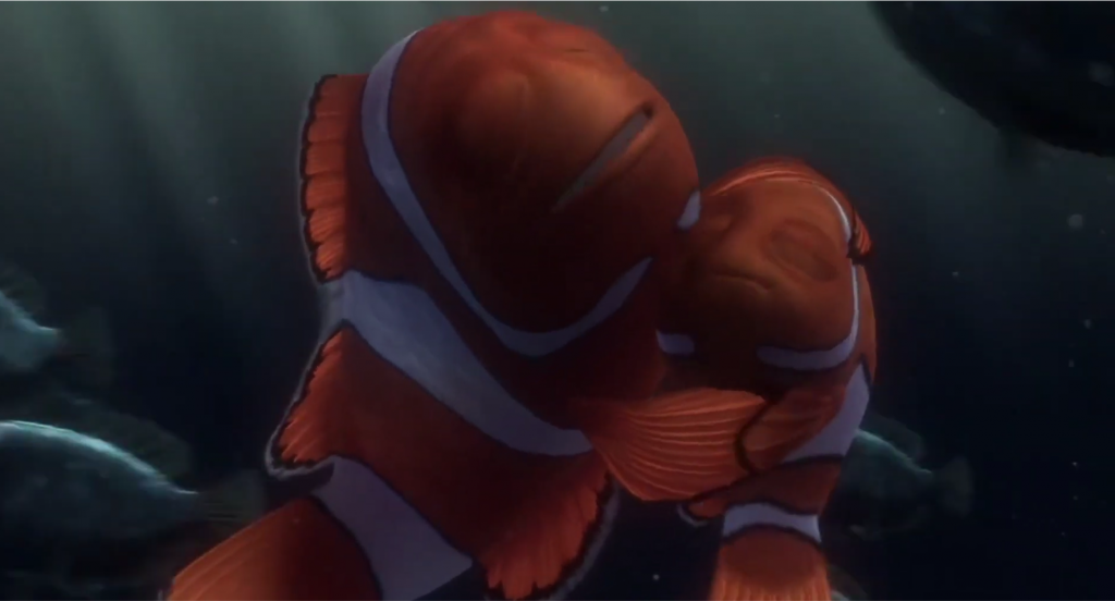 Finding Nemo: Movie Recap - TVovermind