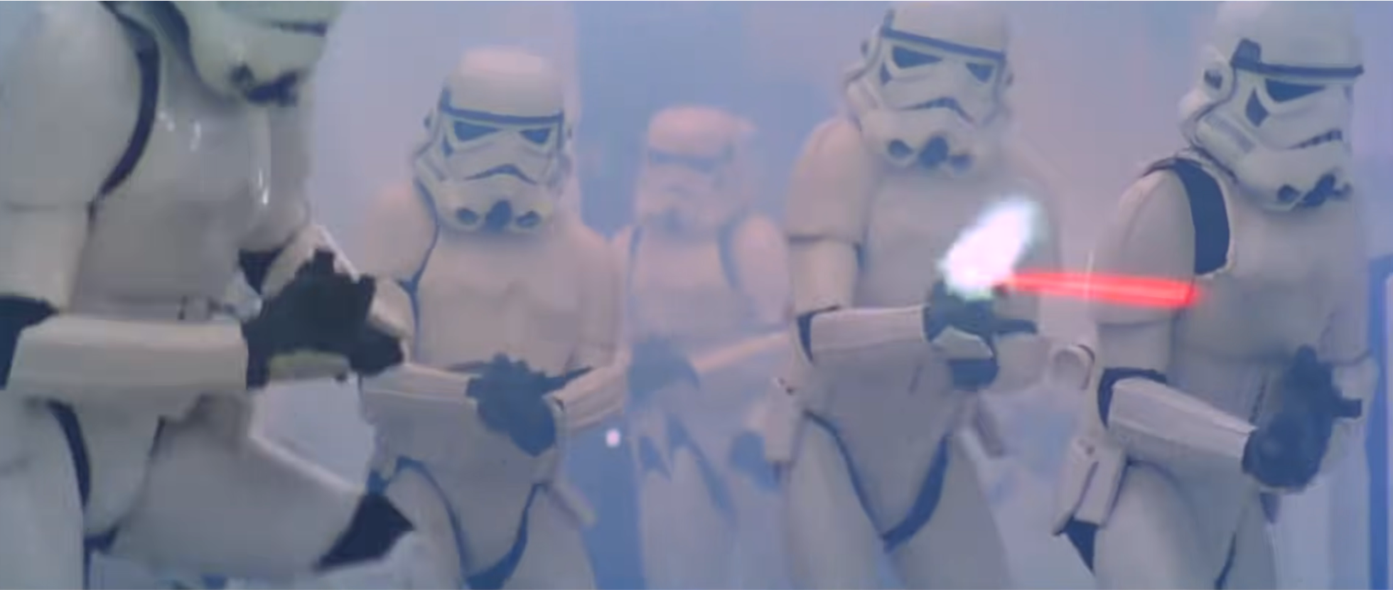 Star Wars: Episode IV – A New Hope: Movie Recap - TVovermind