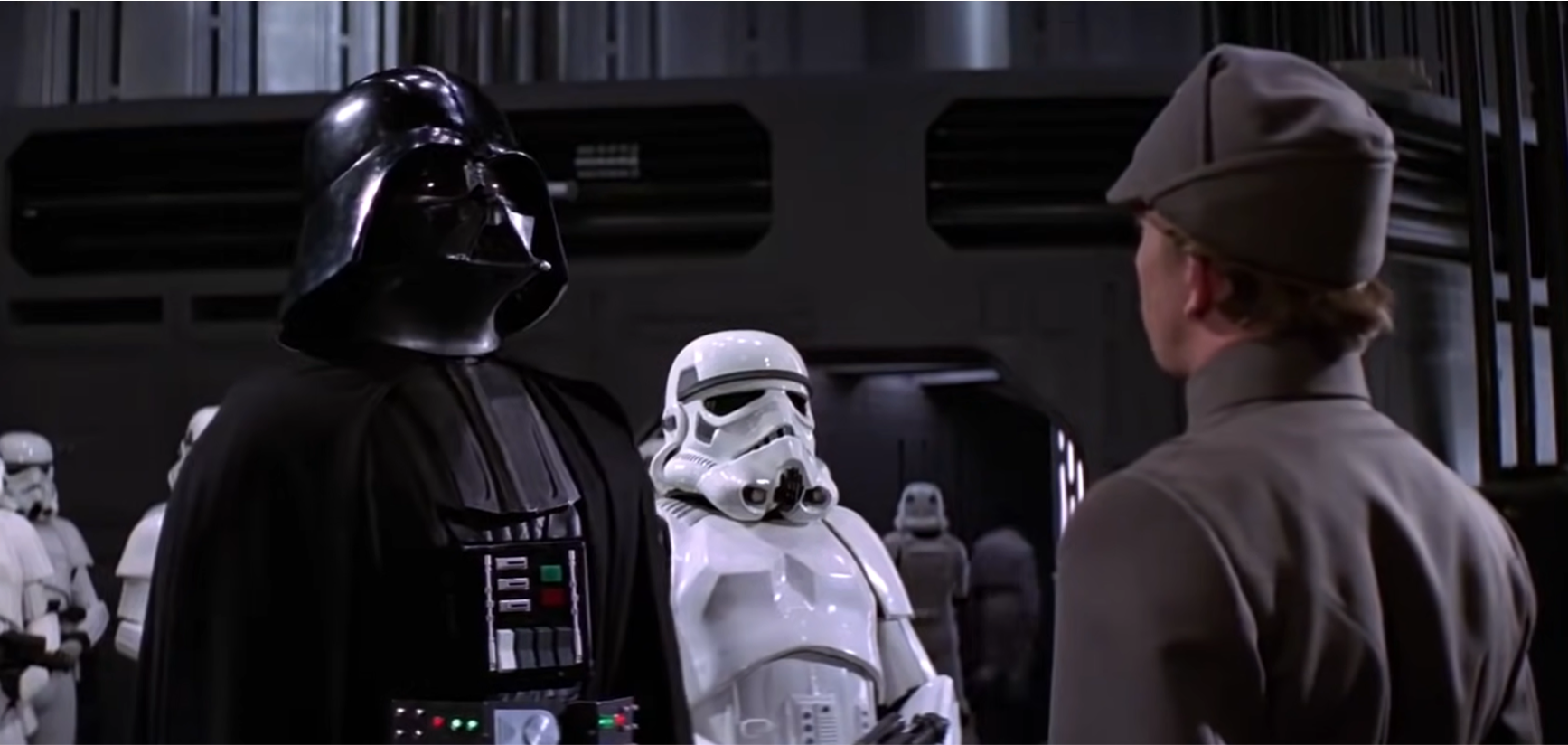 Star Wars: Episode IV – A New Hope: Movie Recap - TVovermind