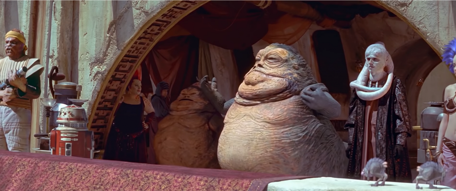 Star Wars: Episode I – The Phantom Menace: Movie Recap – TVovermind