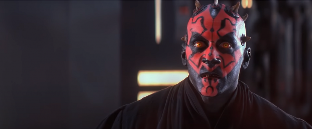 Star Wars: Episode I – The Phantom Menace: Movie Recap – TVovermind