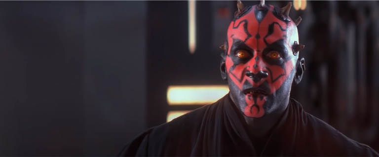 Star Wars: Episode I – The Phantom Menace: Movie Recap – TVovermind