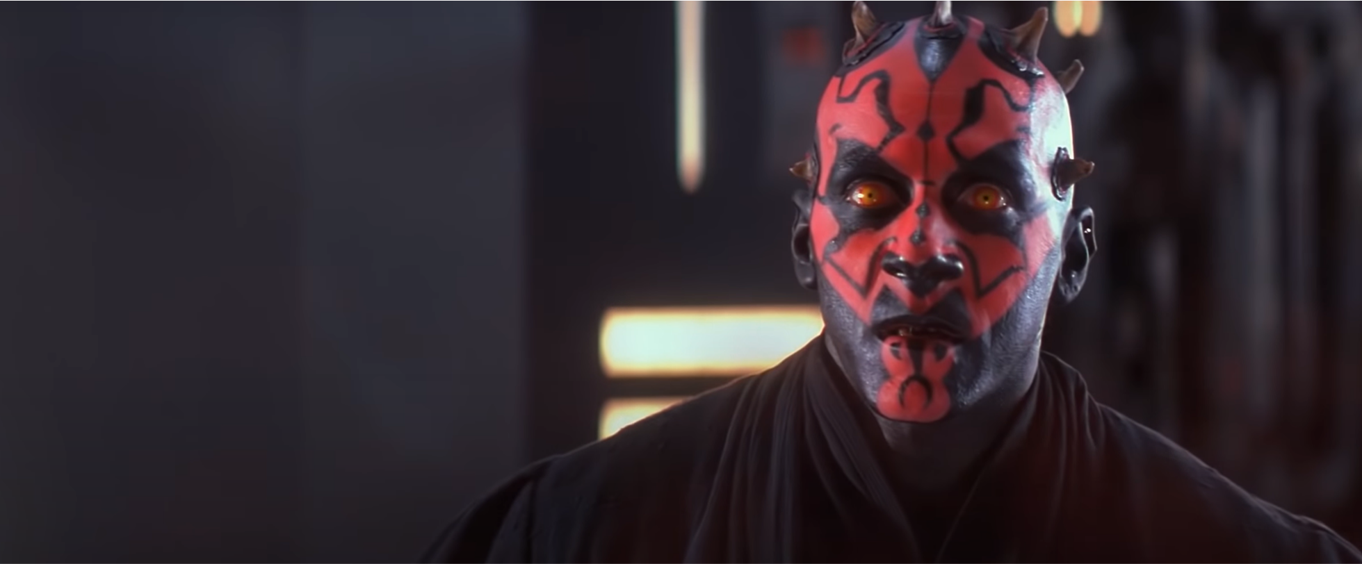 Star Wars: Episode I – The Phantom Menace: Movie Recap – TVovermind