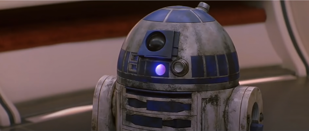 R2-D2: Character Explained - TVovermind