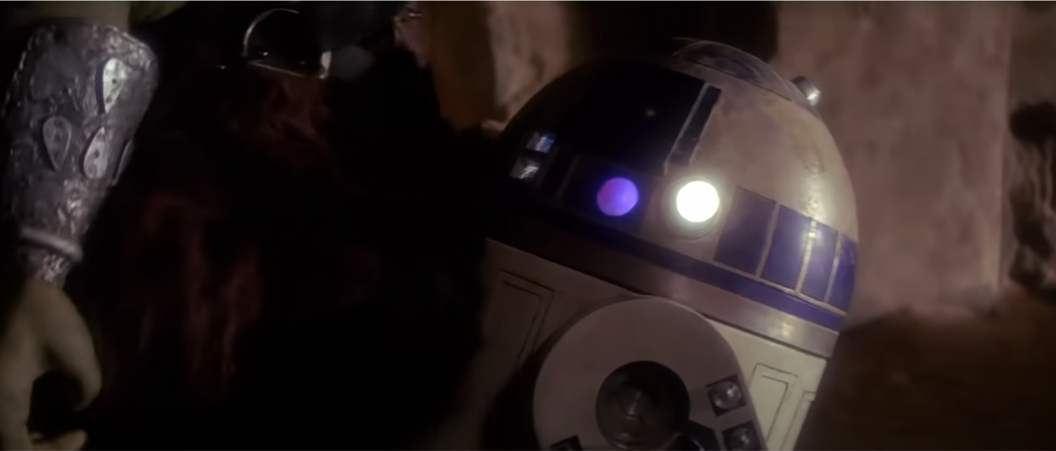 R2-D2: Character Explained - TVovermind