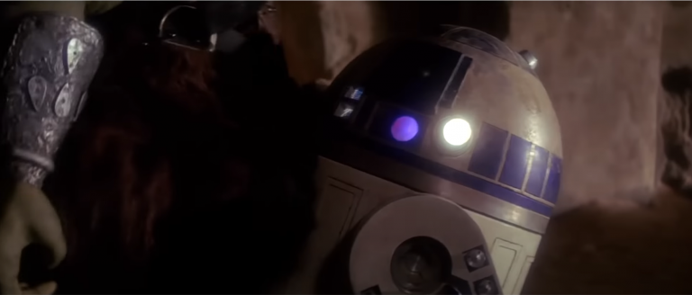 R2-D2: Character Explained - TVovermind