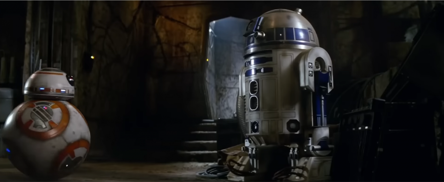 R2-D2: Character Explained - TVovermind