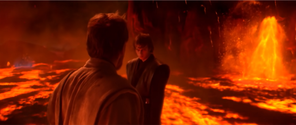 Star Wars: Episode III – Revenge of the Sith: Movie Recap – TVovermind