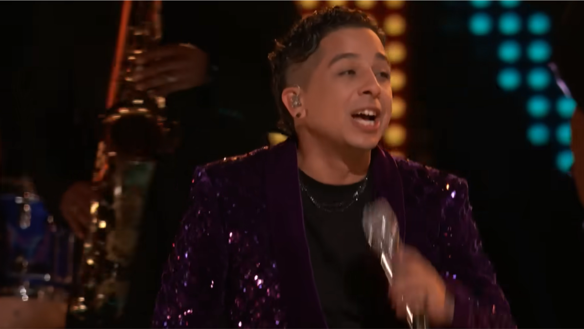 The Voice America Season 22 Finale Recap - TVovermind