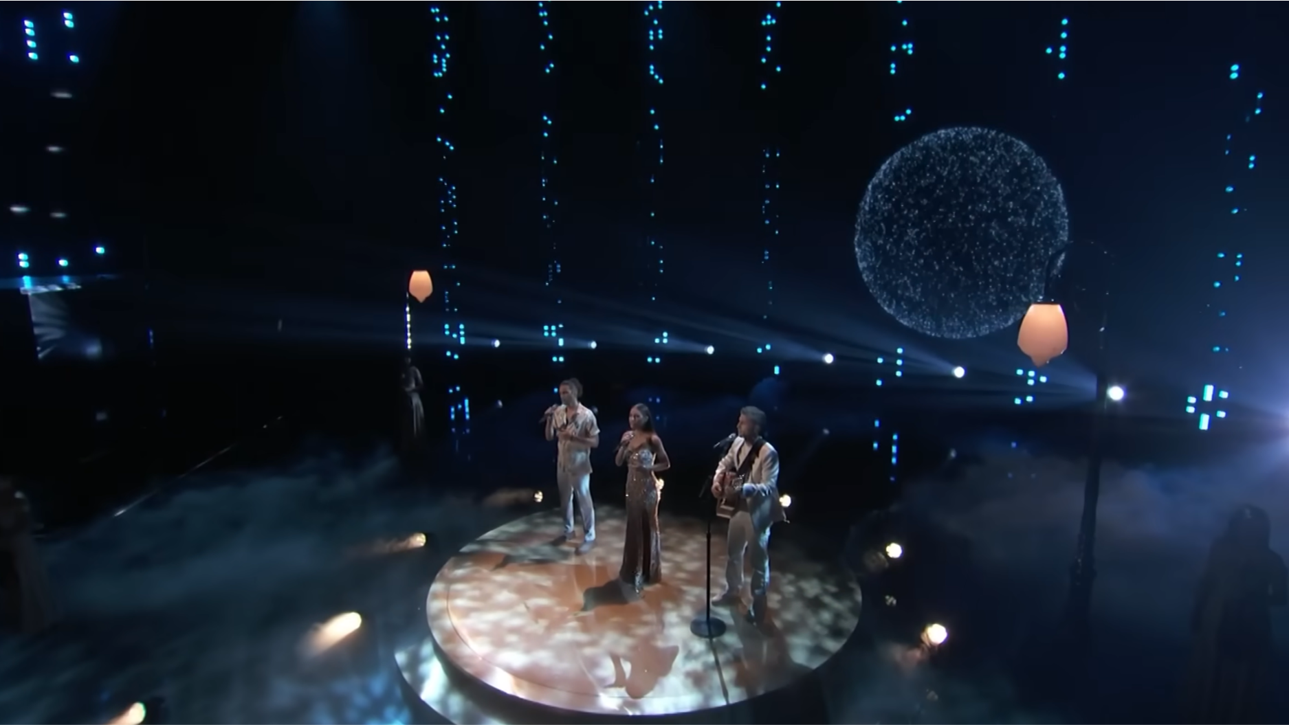 The Voice America Season 22 Finale Recap - TVovermind