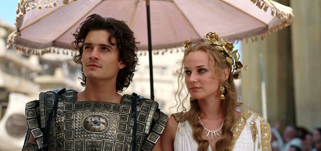 Troy: An Underrated Gem From Wolfgang Petersen – TVovermind