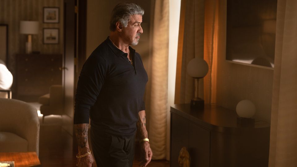 Tulsa King Episode 4: A Glimpse into the Dark Side of the Oklahoma Town - TVovermind