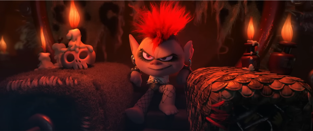Trolls World Tour: Movie Review – TVovermind