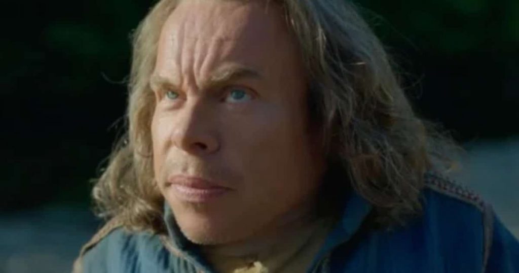 Willow: The High Aldwin-Recap - TVovermind