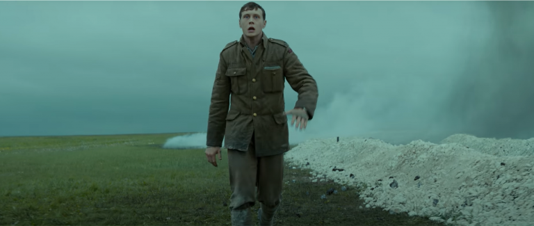 Analyzing The Visual Elements Of 1917 – TVovermind