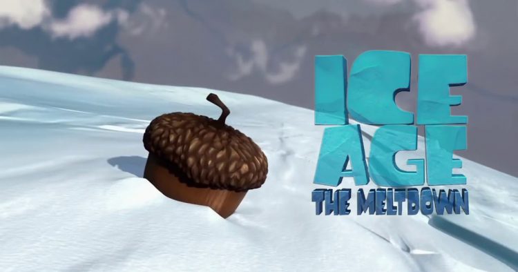 The Main Trio In Ice Age: Explained | TVovermind
