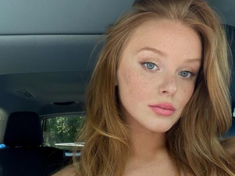 10 Things You Don’t Know About Abigail Cowen - TVovermind