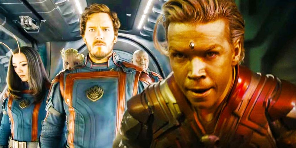 Adam Warlock Poses A Whole New Problem For The Guardians Of The Galaxy ...