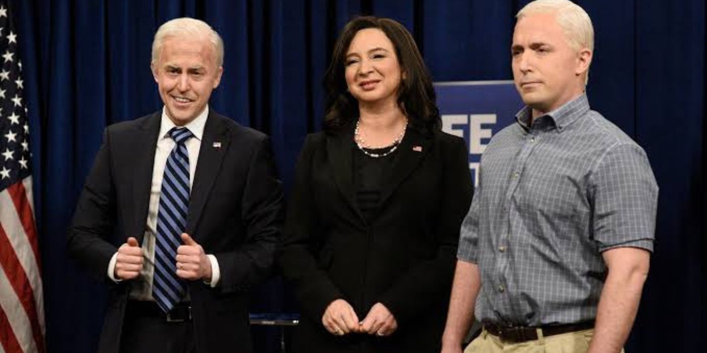 7 Things You Didn’t Know About SNL’s Alex Moffat - TVovermind