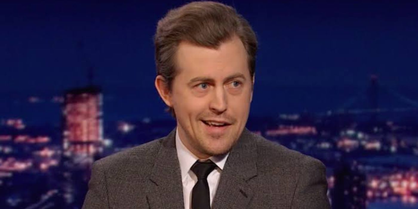 7 Things You Didn’t Know About SNL’s Alex Moffat - TVovermind