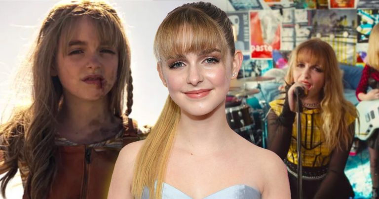 All You Need To Know About McKenna Grace - TVovermind