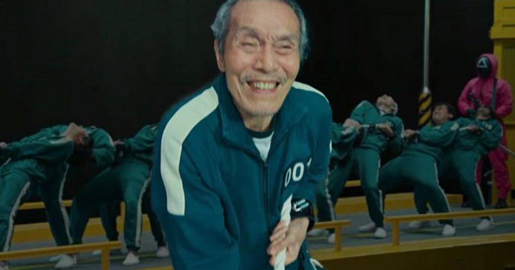 Squid Game: How To Play And Win "Red Light, Green Light"