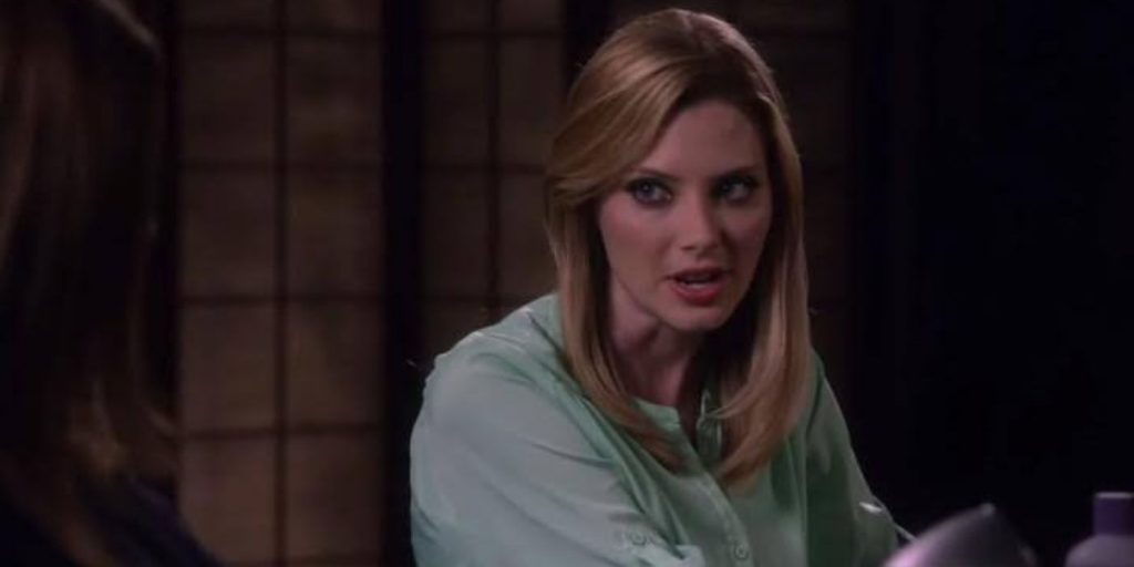 6 Things You Didn’t Know About Two and a Half Men’s April Bowlby ...