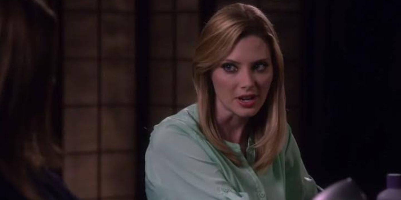 6 Things You Didn’t Know About Two and a Half Men’s April Bowlby ...