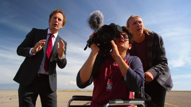 7 Things We Can Learn From Jimmy in ‘Better Call Saul’ - TVovermind