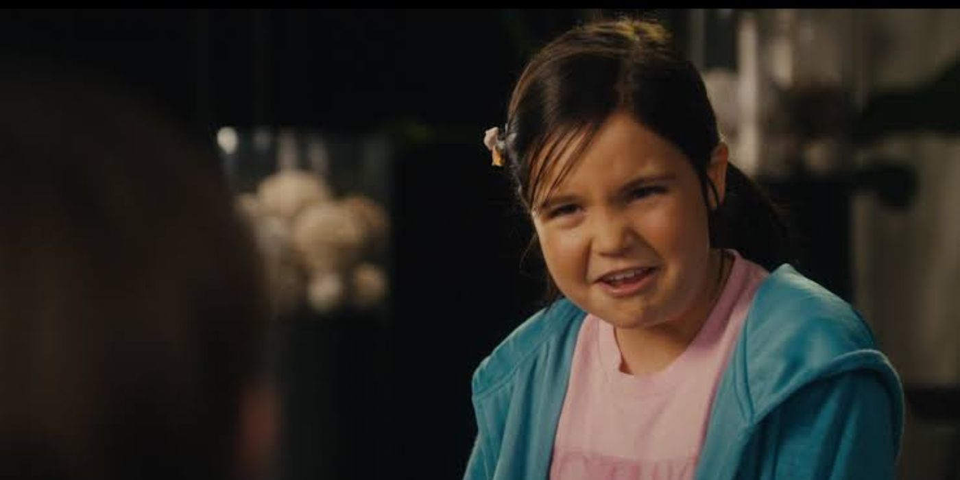 9 Things You Didn’t Know About Just Go With It Bailee Madison - TVovermind