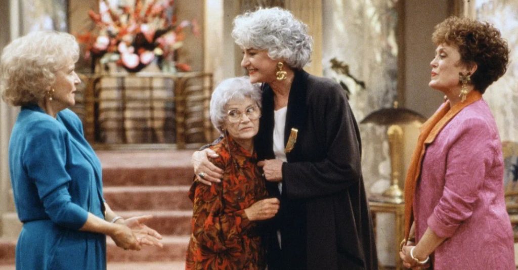 Shocking Things You Did Not Know About Bea Arthur - TVovermind