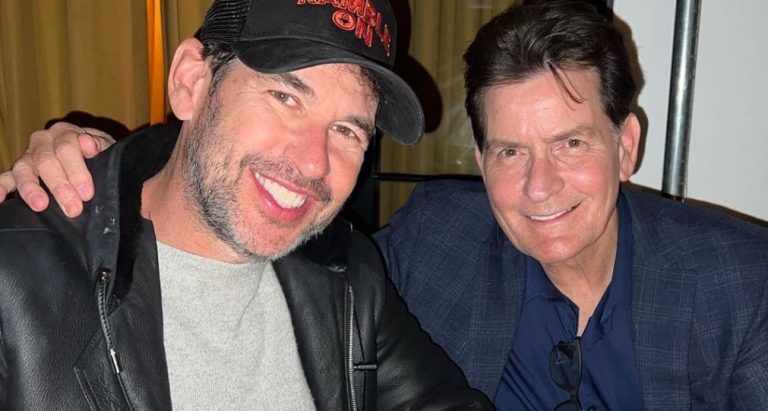 Are Emilio Estevez and Charlie Sheen Brothers? - TVovermind