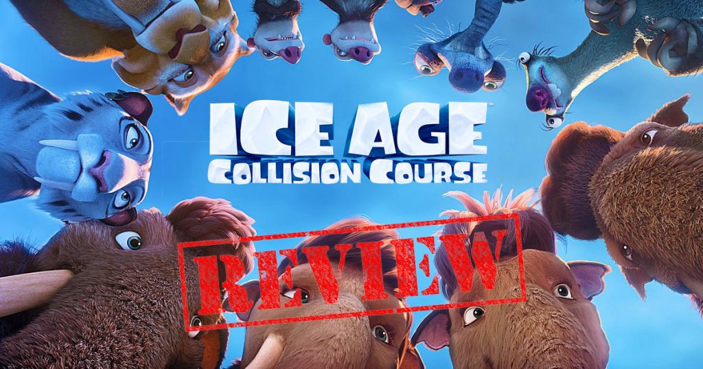 3 Takeaways From Ice Age The Meltdown Tvovermind