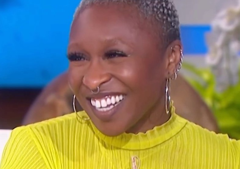 Everything You Need to Know About Future EGOT, Cynthia Erivo - TVovermind